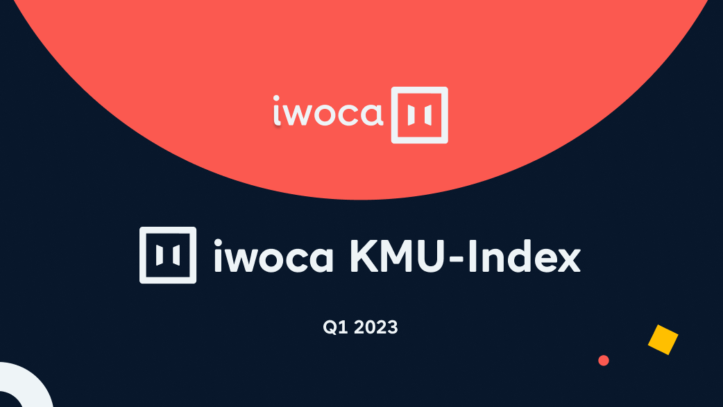 iwoca KMU-Index: Schwierige Finanzierungslage für KMU - Banken lehnen Kredite ab, während ...